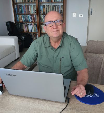 Dr Walter Santa Rosa Psiquiatra na Barra da Tijuca