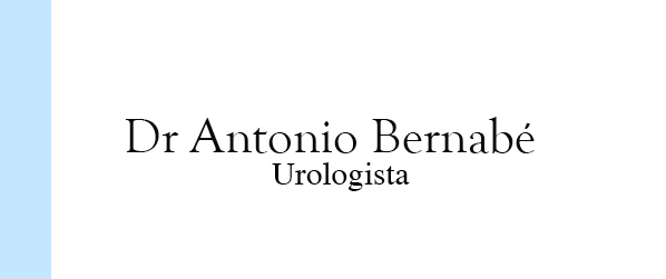 Dr Antonio Bernabé Urologista na Barra da Tijuca