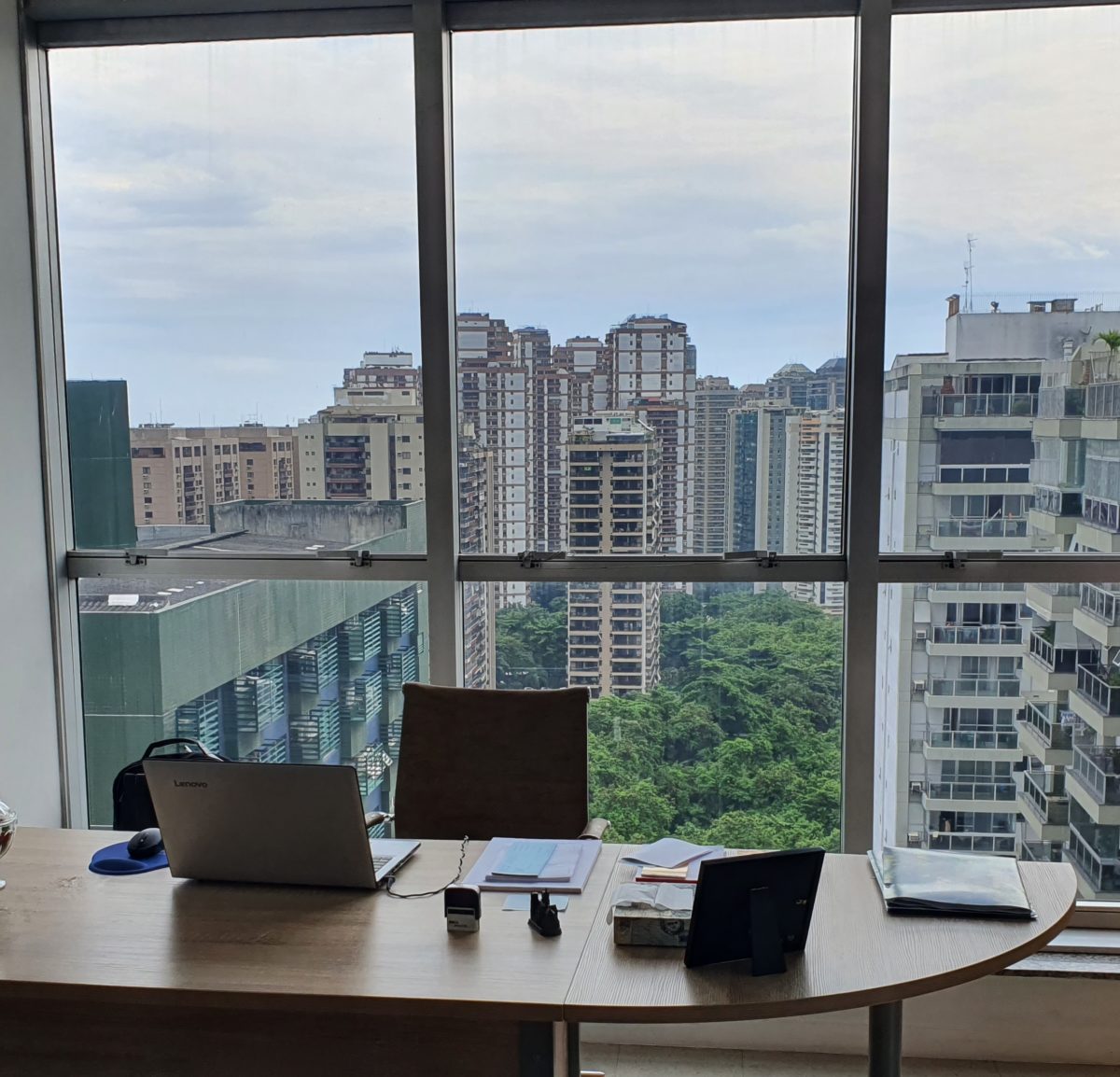 Dr Walter Santa Rosa Psiquiatra na Barra da Tijuca