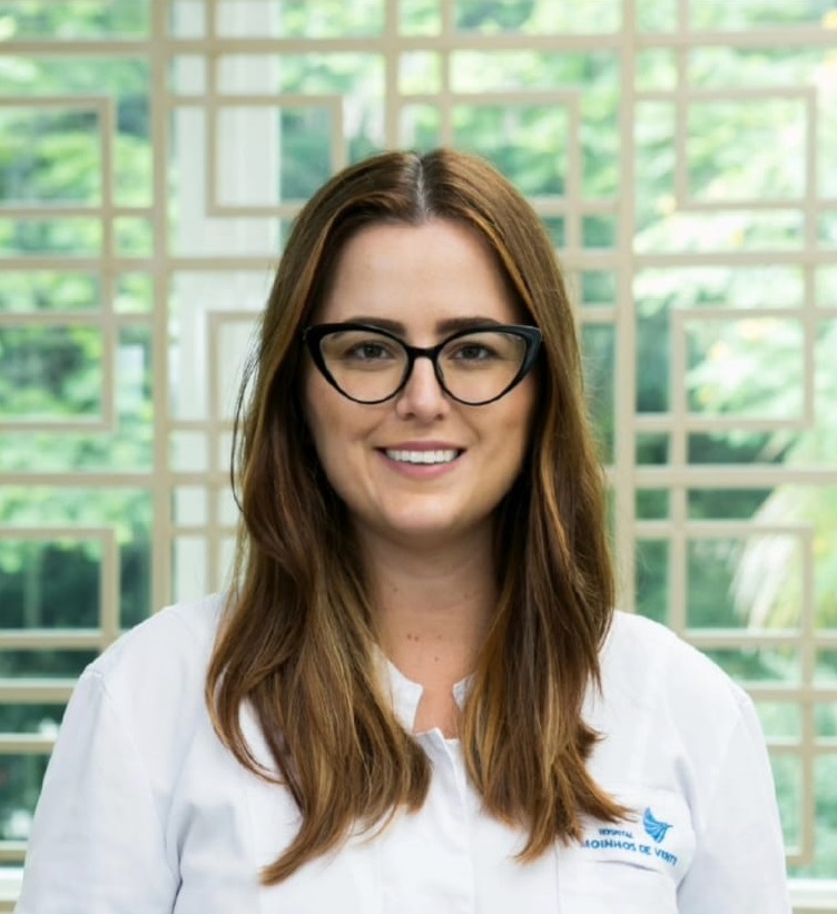 Dra Isadora Ely Dor de Ouvido em Porto Alegre - Registro de Médicos ...