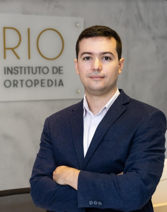 Dr Gil Galvão Cirurgia do pé na Barra da Tijuca - Registro de Médicos ...