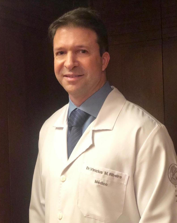 Dr Vinicius Ribeiro Doença inflamatória intestinal Zona Sul RJ ...