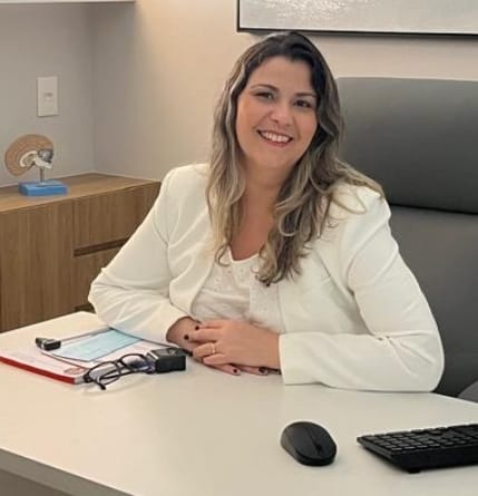 Dra Carla Slater Neurologista autismo Rio de Janeiro - Registro de ...