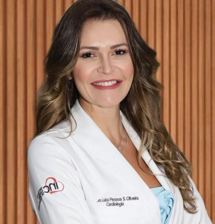 Dra Luiza Pessoa Cardiologista no Leblon - Registro de Médicos - Busca por Médicos no Rio de ...