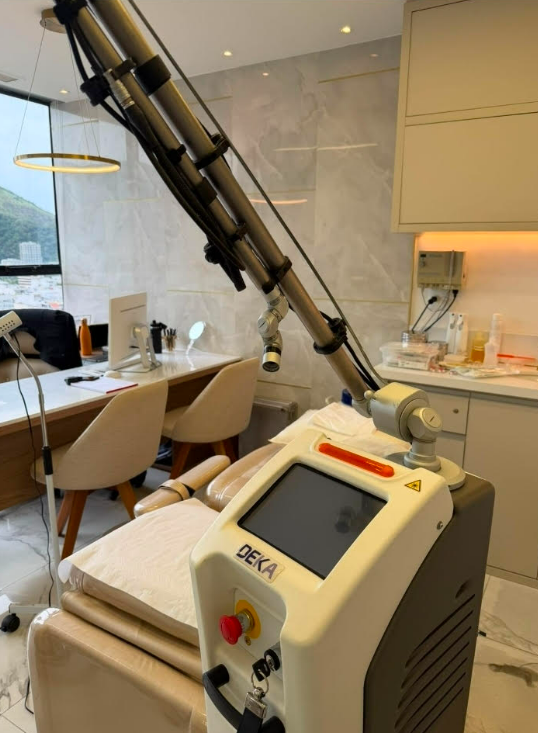 Dr Márcio Lamblet Cirurgia íntima Barra da Tijuca - Registro de Médicos ...